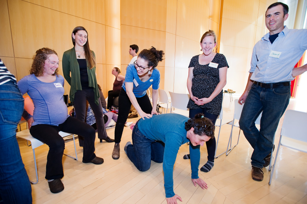 Childbirth Classes with an Expert Midwife | Florence and Northampton MA